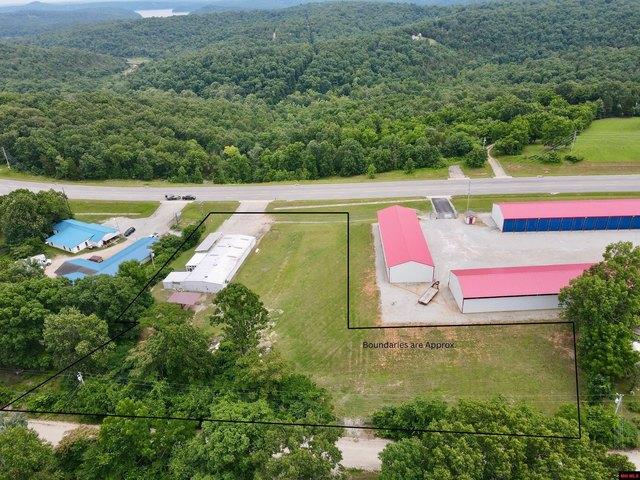 5856 Highway 62 E, Mountain Home, AR 72653