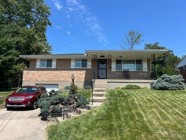 5856 Juvene Way, Delhi Township, OH 45233