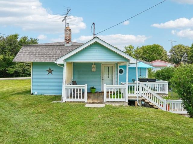 5856 State Route 274 E, Rushsylvania, OH 43347