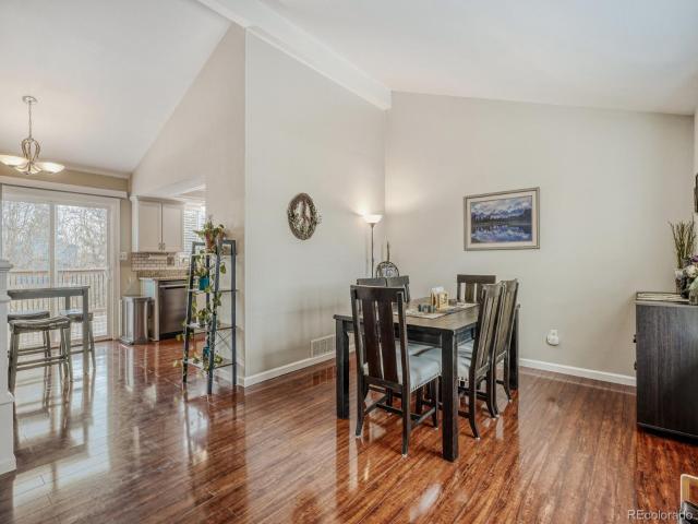 5856 S Routt St, Littleton, CO 80127 | Compass