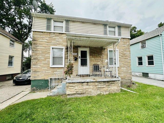 5856 Wallace Rd, Hammond, IN 46320