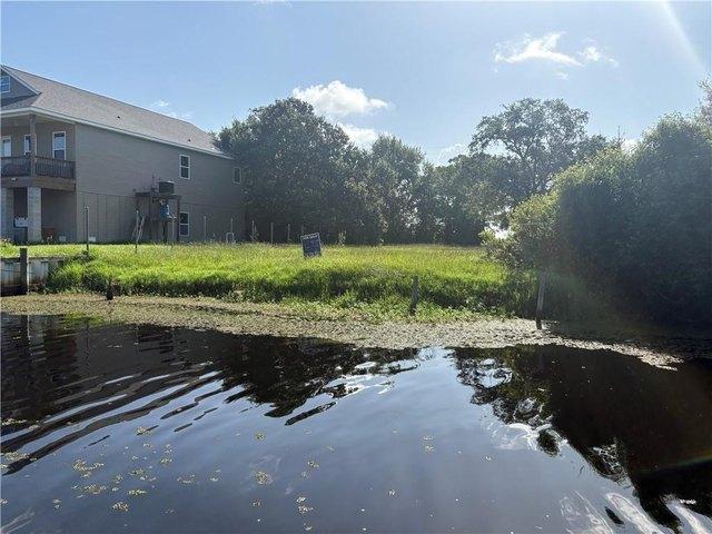 58577 Elenore Dr Lot 55, Lacombe, LA 70445