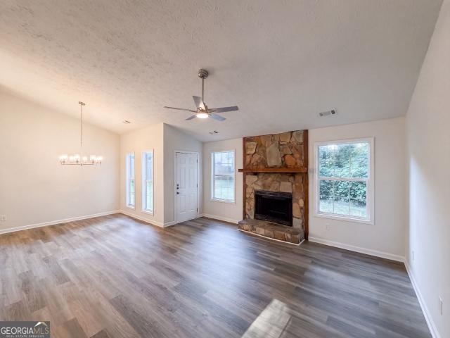 5857 Mistyview Drive