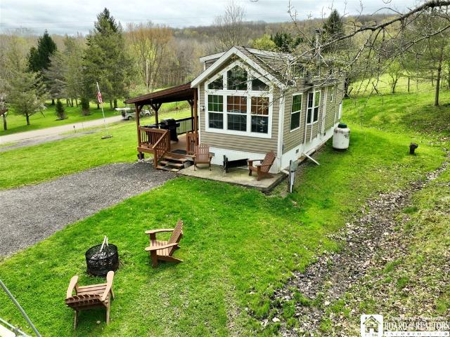 5857 Bloye Road