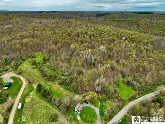 5857 Bloye Road