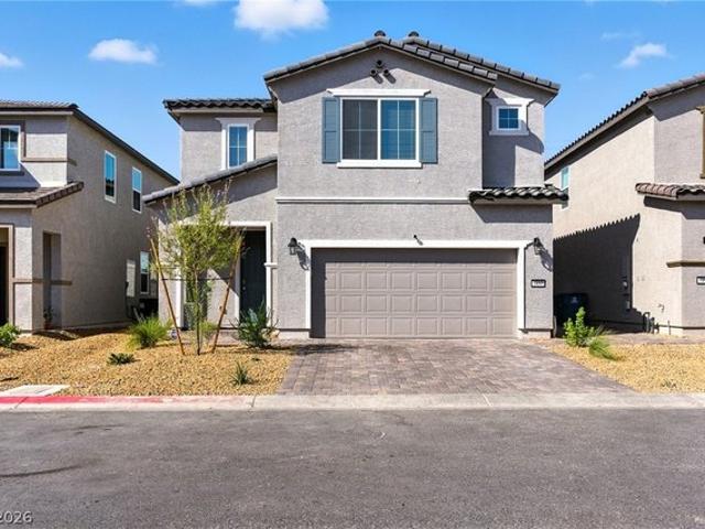 5857 Cilantrillo Ave, Las Vegas, NV 89122