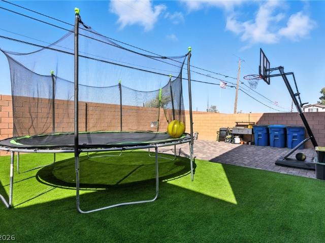 5857 Cilantrillo Ave, Las Vegas, NV 89122 | MLS #2787