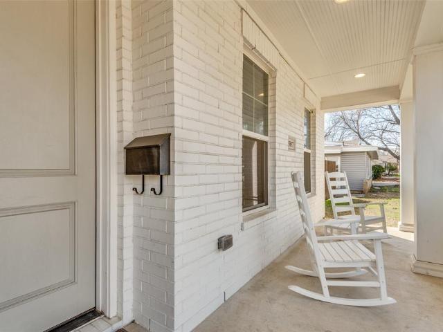 5857 Coleman St, Westworth Village, TX 76114 | MLS #21171