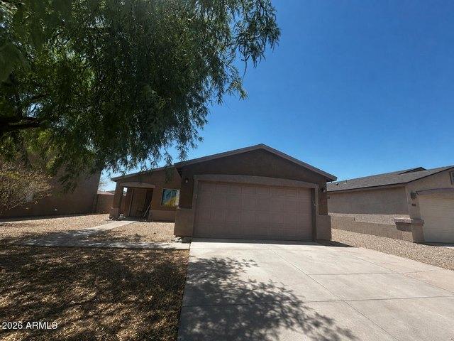 5857 E Everhart Ln, Florence, AZ 85132