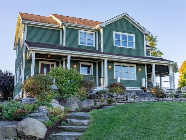 5857 E Lake Rd, Cazenovia, NY 13035 | MLS #S1645 | Compass