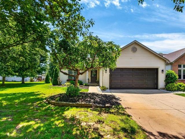 5857 Haddler Ct, Dublin, OH 43016