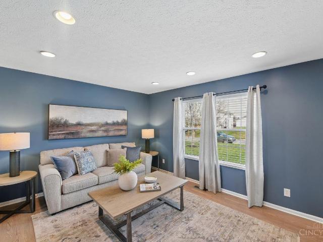 5857 Keystone Court