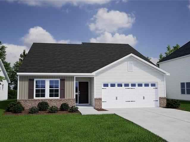 5857 Latigo Ct, Clemmons, NC 27012