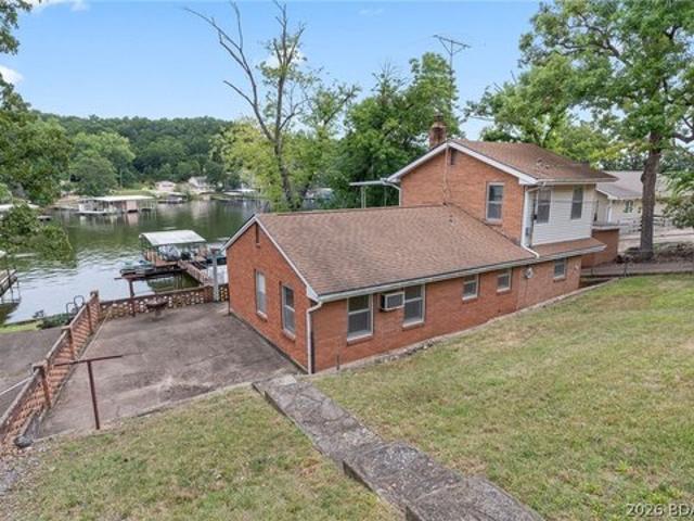 5857 Quail Dr, Osage Beach, MO 65065