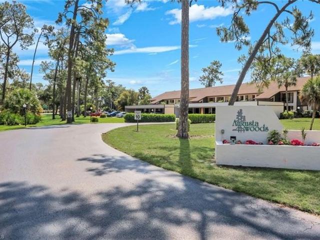 5857 Rattlesnake Hammock Rd Apt 101, Naples, FL 34113