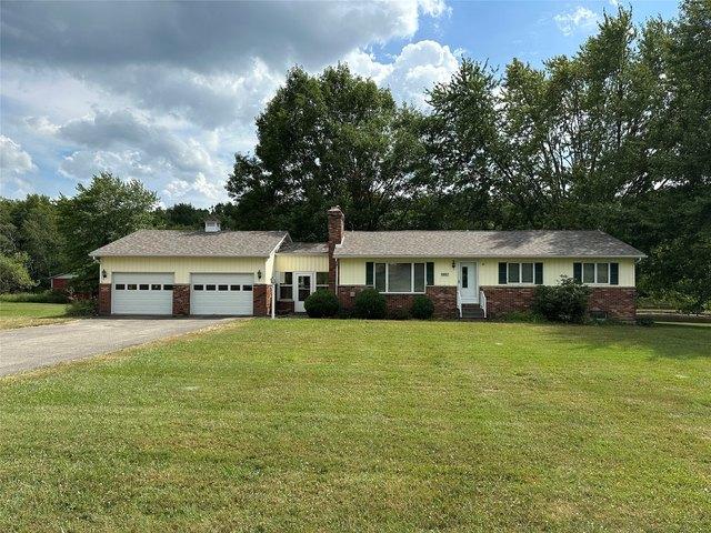 5857 State Highway 198, Conneautville, PA 16406
