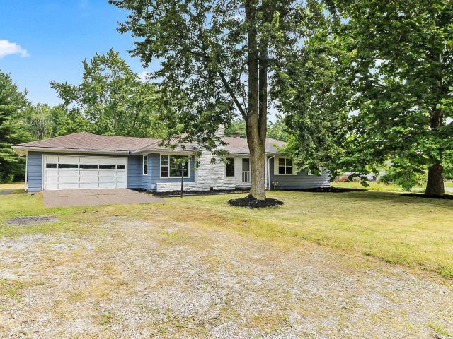 5857 Stellhorn Road