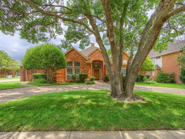 5857 Stone Meadow Drive