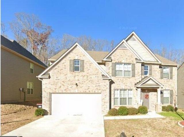 5857 Savannah River Rd, Atlanta, GA 30349