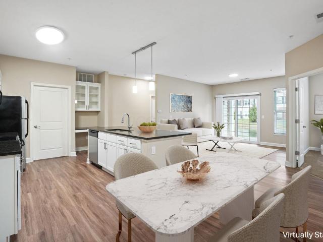 5857 Spruce Forest Drive