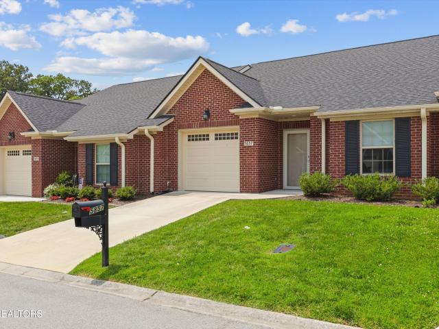 5857 Trestle Way