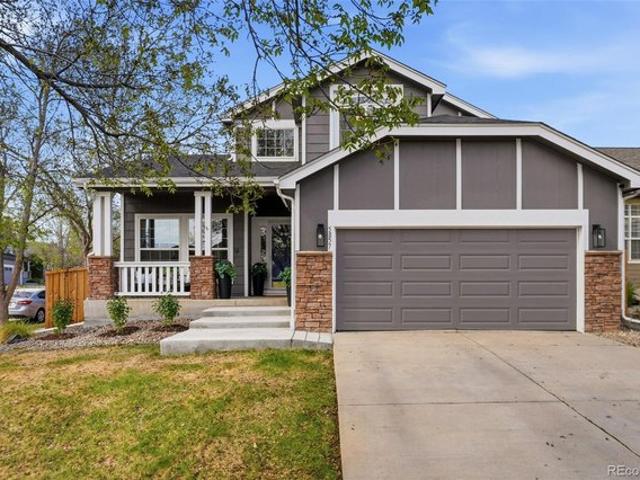 5857 W Ida Dr, Littleton, CO 80123