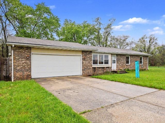 58587 Concordia Court