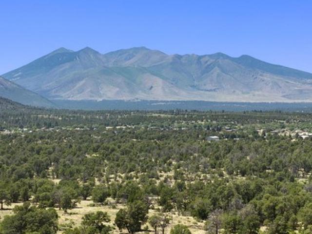 5858 N Cosnino Rd, Flagstaff, AZ 86004