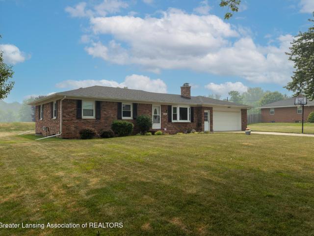 5858 N Hartel Road