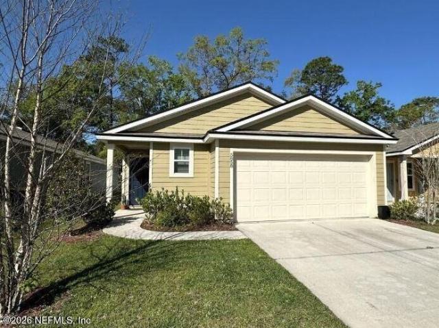 5858 Calvary Dr, Jacksonville, FL 32244 | MLS #2142