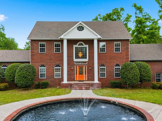 5858 Cloverland Dr, Brentwood, TN 37027 | MLS #3180 | Compass
