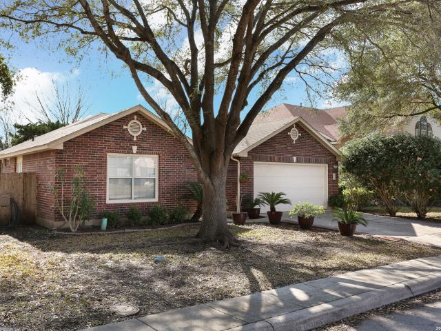5858 Creekway St, San Antonio, TX 78247 | MLS #1956 | Compass