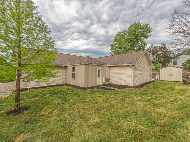 5858 E Hill Park Drive
