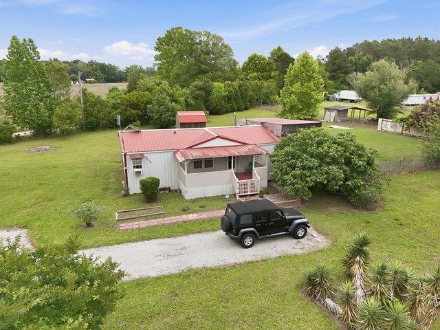 5858 Highway 9, Nichols, SC 29581