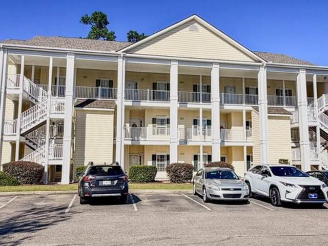 5858 Longwood Dr Unit 201, Murrells Inlet, SC 29576