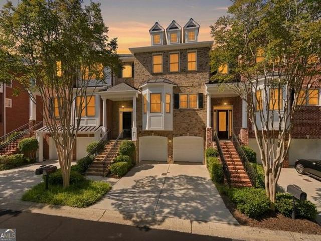 5858 Riverstone Cir Unit BLDG13, Atlanta, GA 30339