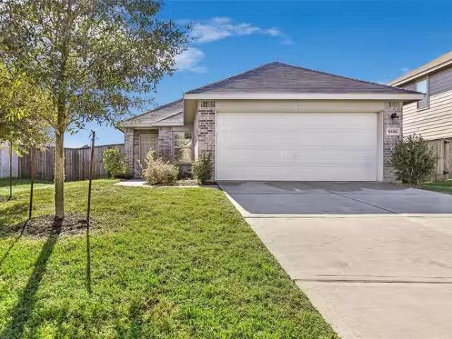 5858 Rosehill Forest Ln, Porter, TX 77365