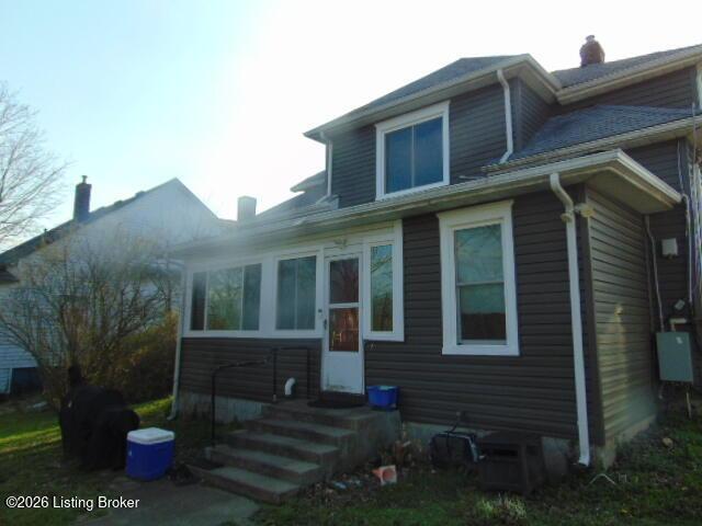 5858 S Main St