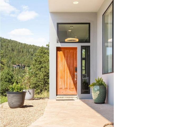 5858 S Turkey Creek Road