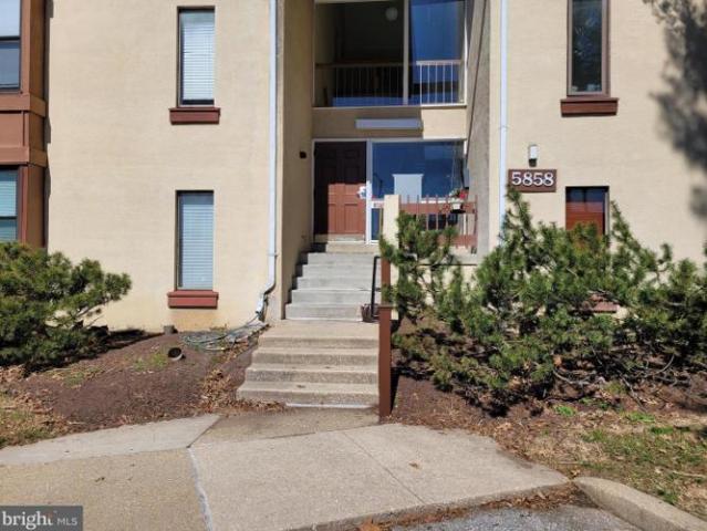 5858 Thunder Hill Rd #A 2 Columbia, MD 21045