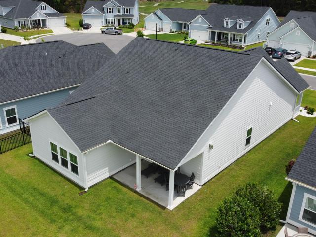 5858 Whitebark Drive