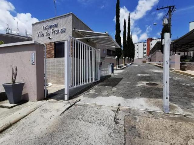 58592 Apartamento à venda na zona oeste de Poços de Caldas