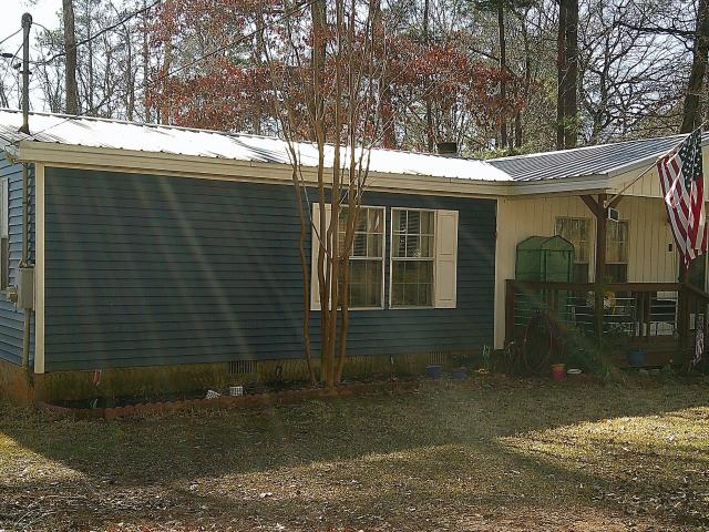5859 Lake Sinclair Drive