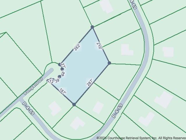 5859 Pompano Dr, Anderson, SC 29625
