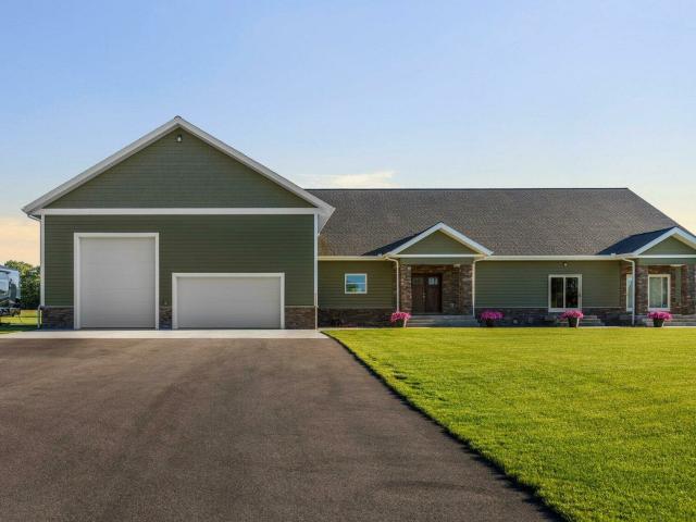 5859 Potter Rd, Bear Lake, MI