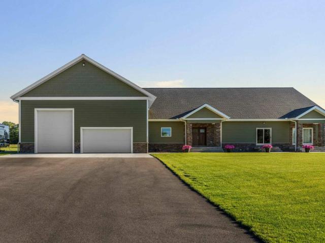 5859 Potter Road, Bear Lake, USA, MI