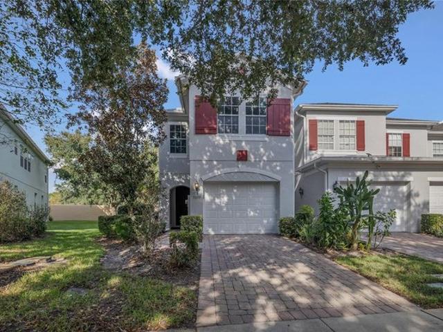 5859 Strada Capri Way, Orlando, FL 32835