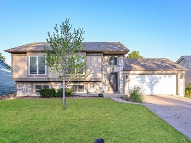 5859 S Perth Pl, Aurora, CO 80015