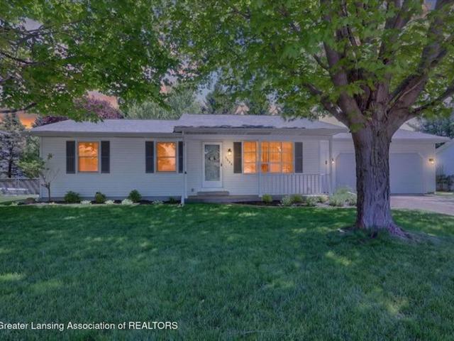 5859 Thunder Bay St, Portage, MI 49024