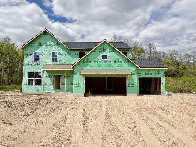 5859 Valley Point Dr SE, Caledonia, MI 49316